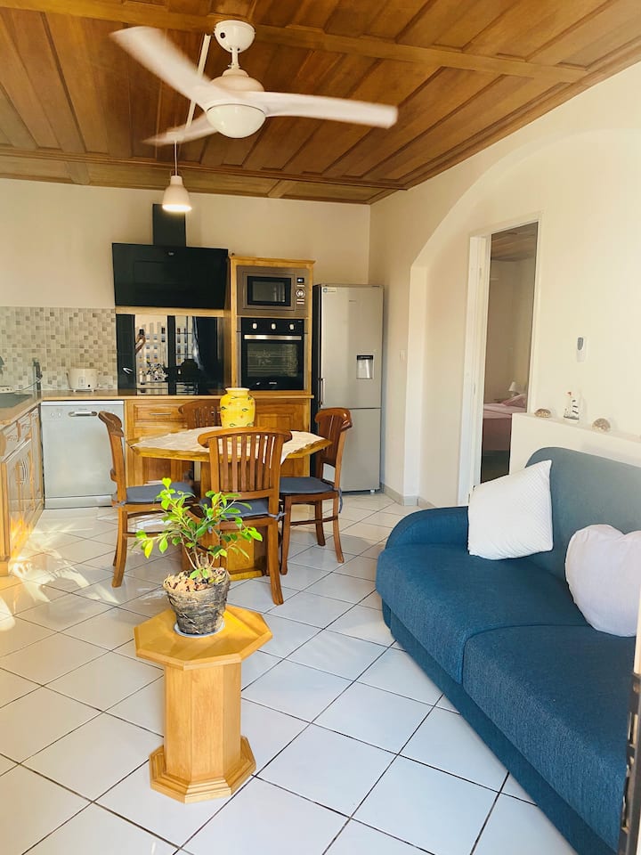 Au Coin Marin 2 - La Réunion