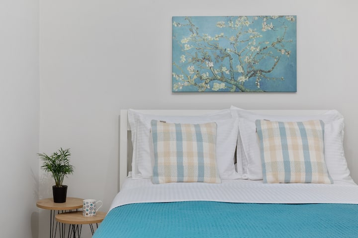 Liston “Epidamnos” Apartment - Corfu
