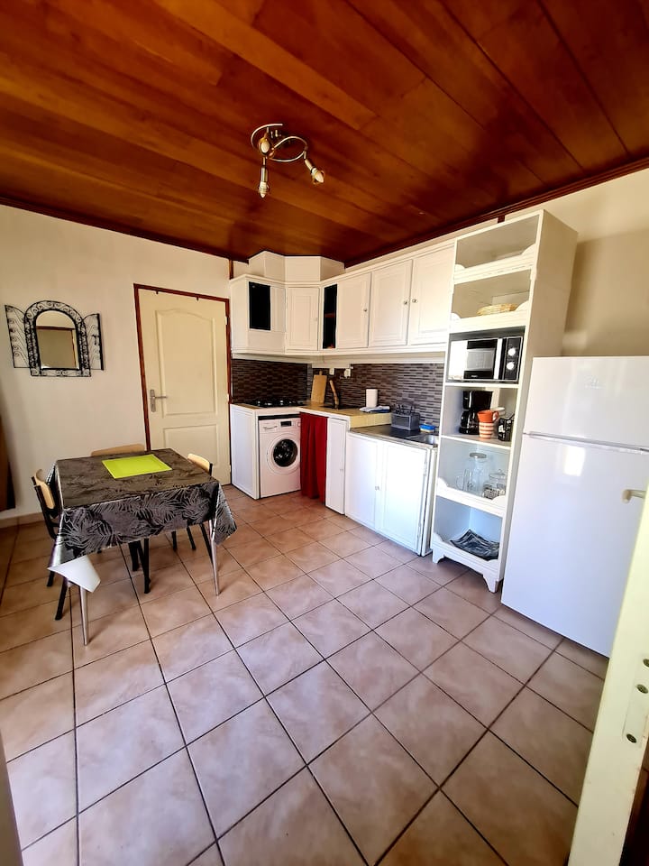 Petite Maison. Parfait Pour Se Reposer. - Villefranche-sur-Saône