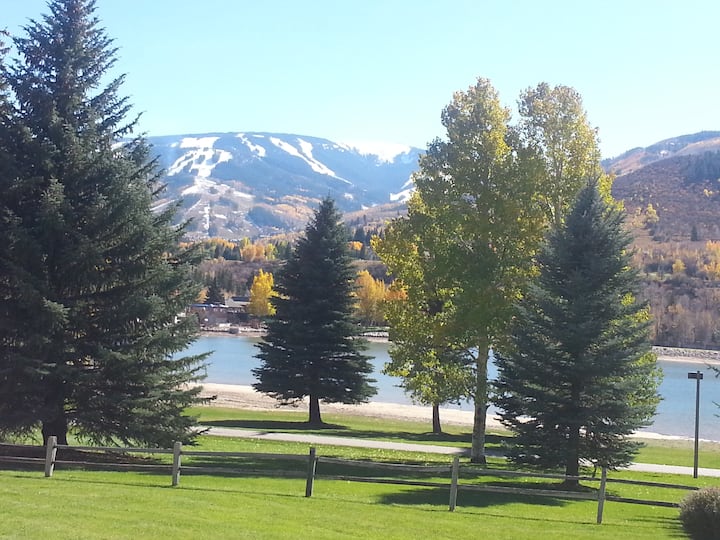 Ski Vail & Beaver Creek And Summer Fun At The Lake - Beaver Creek, CO