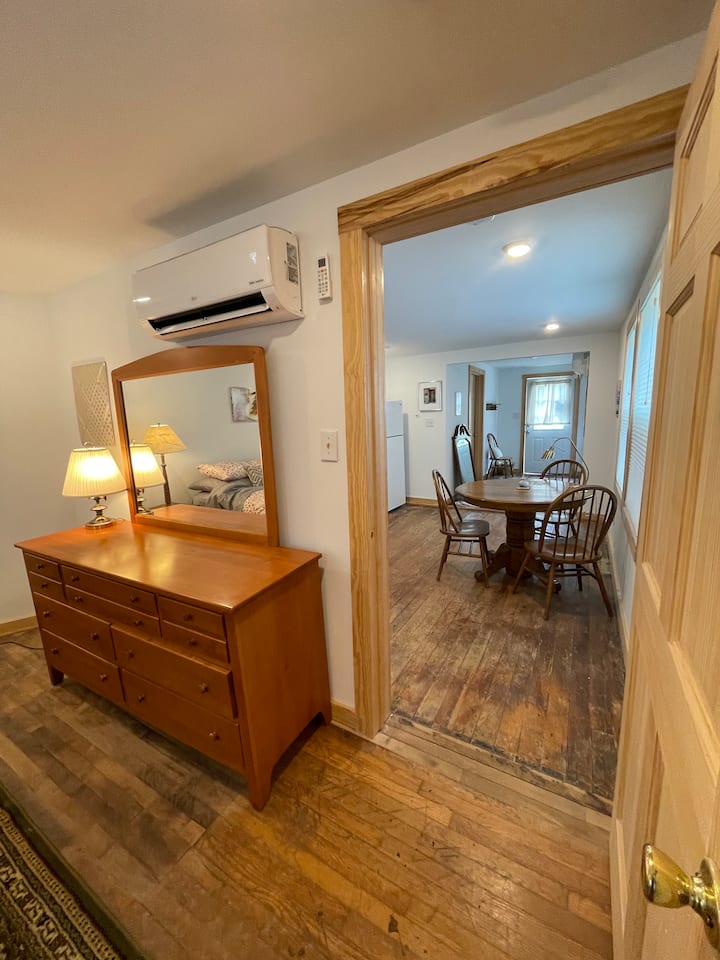King St 1br. Steps To Uva Hospital And Main St - Charlottesville, VA