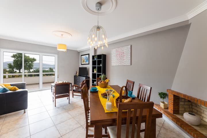 Bestvillas Seixas Beira Rio - Caminha