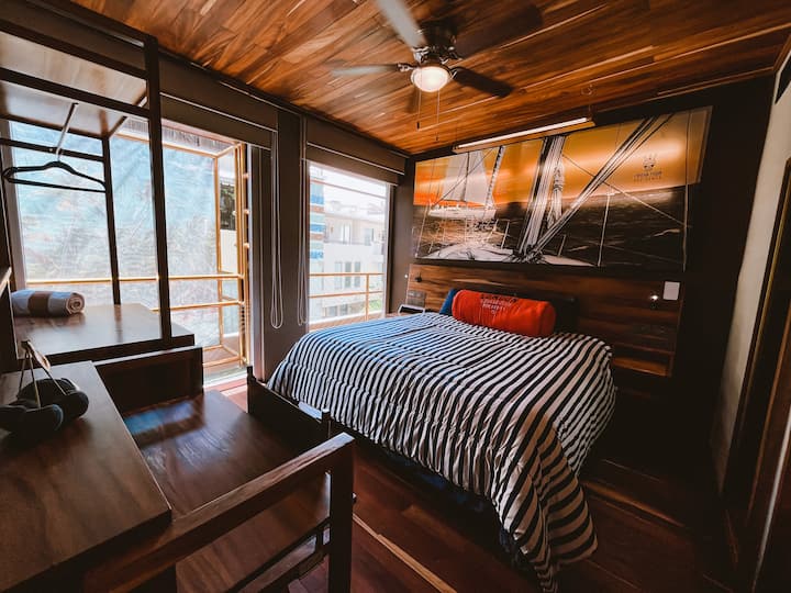 La Residencia 303 | Amy Winehouse - Playa del Carmen