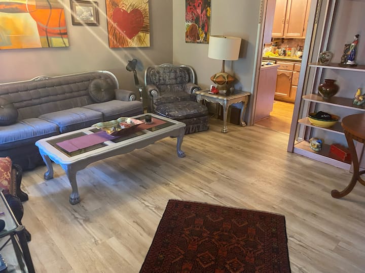 Bohemian Paradise Home - Thousand Oaks, CA