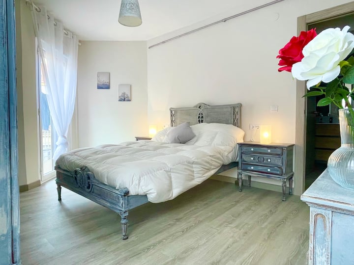 Flat 10 Minutes Walk To The Cathedral Vut-le-666 - León