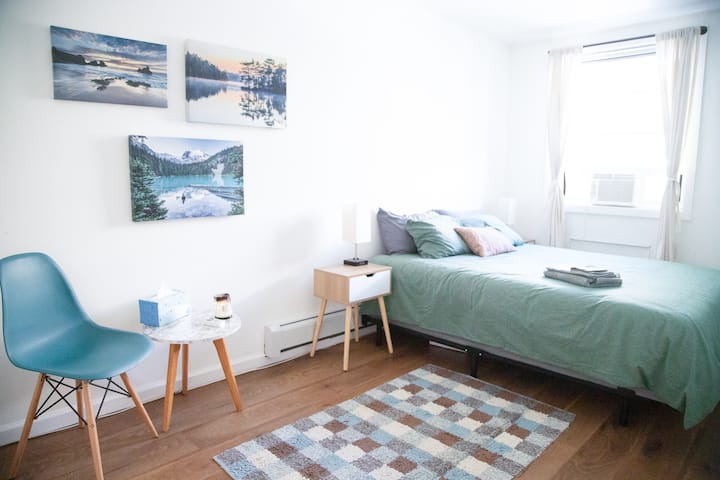 ✰Spacious, Bright & Modern Room In Prime Bushwick! - Brooklyn, NY