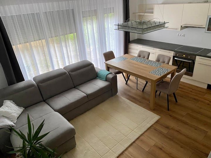 Mark Apartman Balatonszárszó - Balatonlelle