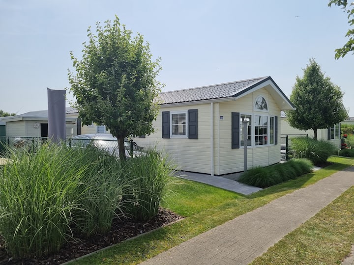 Luxe Chalet Aan Zee - Brujas