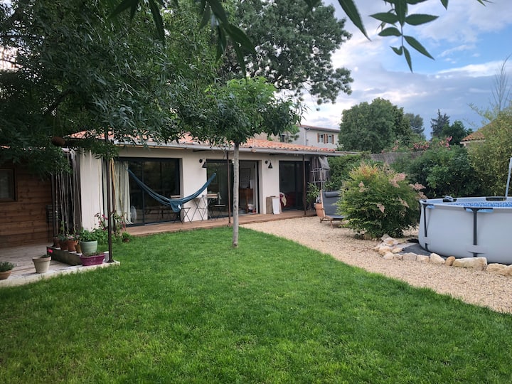 Esprit Vacances - Castries