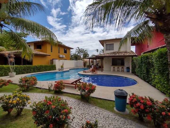 Conforto,  Funcionalidade E Localização. - Porto Seguro