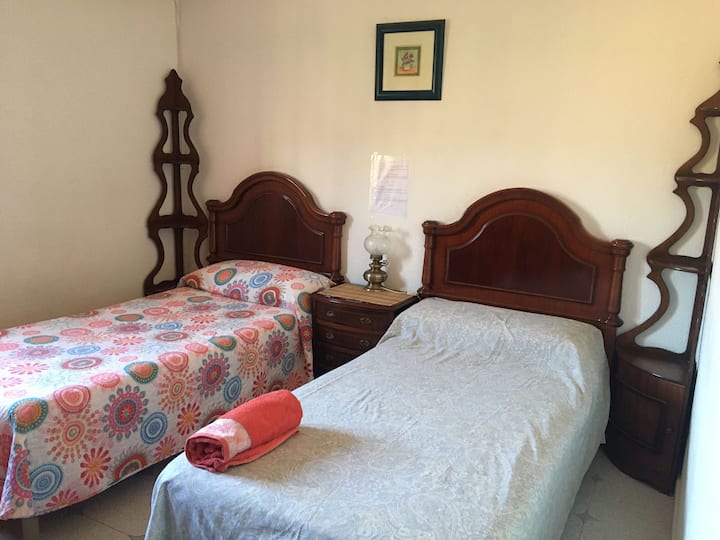 Habitacion Privada 2.1 M - Málaga, Spagna