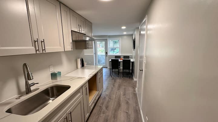 Nyc 2 Bed 2 Private Bath Suites - Garden City
