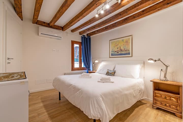 Santa Fosca Cozy Apartment Venice - Venecia