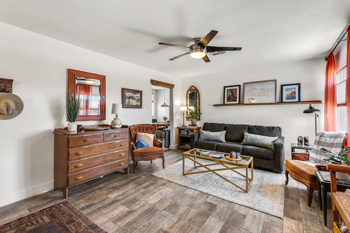 Casa Coronado : Downtown Phx W/ Hot-tub & Fire Pit - Phoenix Art Museum