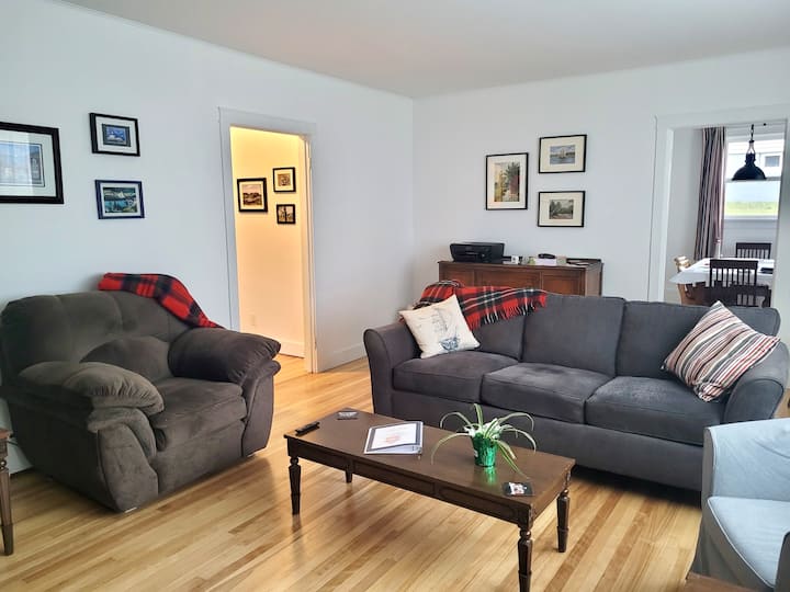Bub's Place In Townsite - Corner Brook