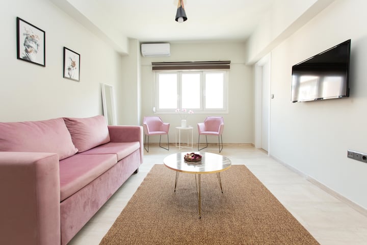 Tsimiski7#apartment (One Bedroom) - Thessaloniki