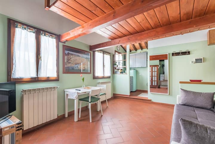 Ester Apartment Florence, Centro Storico - Florencia