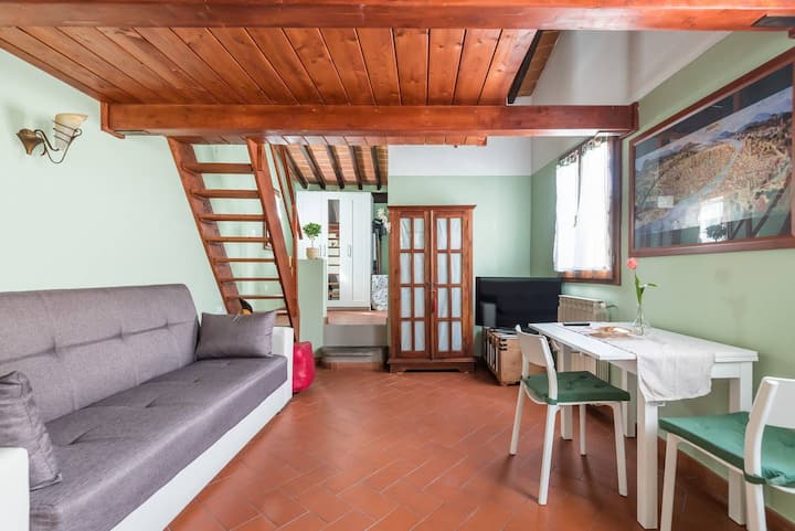 Ester Apartment Florence, Centro Storico - Firenze