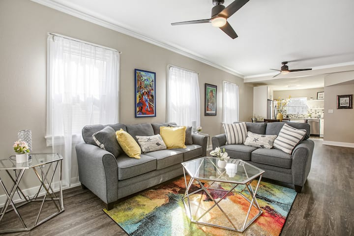 The Eve Chateau - New Orleans, LA