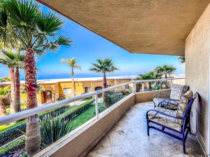 1stfloor|lajollarealpools&beachaccess|rosarito - Rosarito