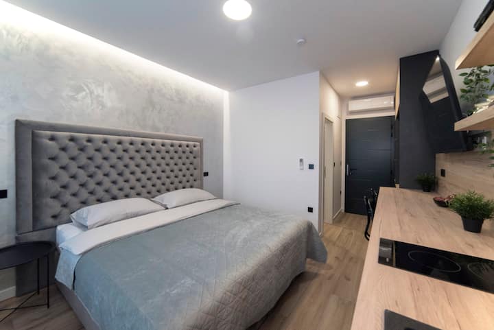 Liberty Accommodation #4apartments# - Zagreb
