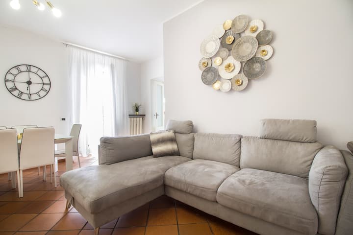 *3 Chambres* Appartement Luce à Turin Centre - Turin