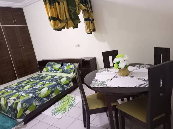 Studio  Lumière - Côte d'Ivoire