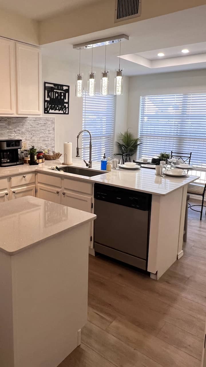 10mintograpevine/dfw Great Location/amazing Ltd! - Grapevine, TX