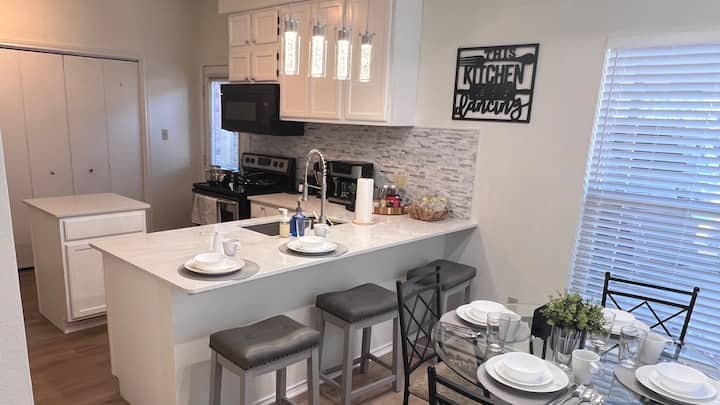 10mintodfw/grapevine/central/3bedroom/amazingltd! - Grapevine, TX