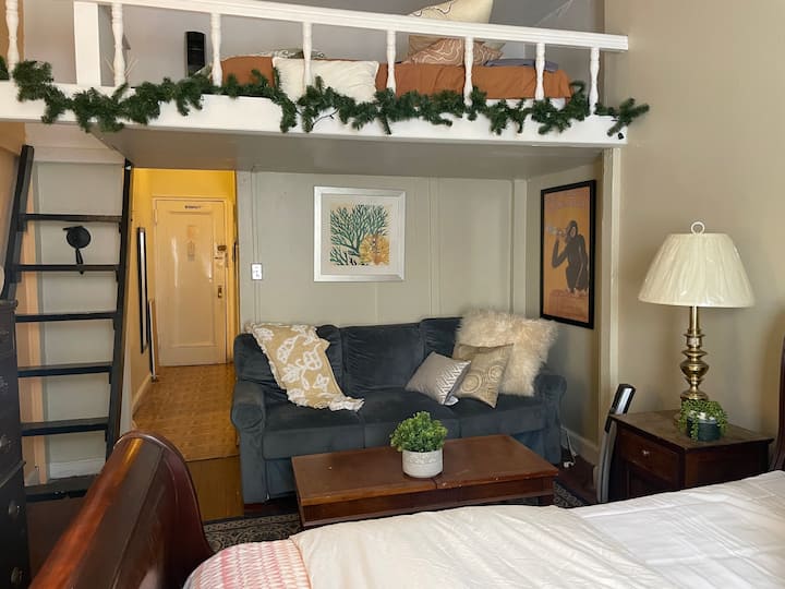 Flatiron / Nomad Gem! - Manhattan