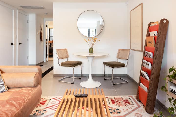 Lovely 2 Bedroom Apartment In Heart Of Brooklyn - New York City