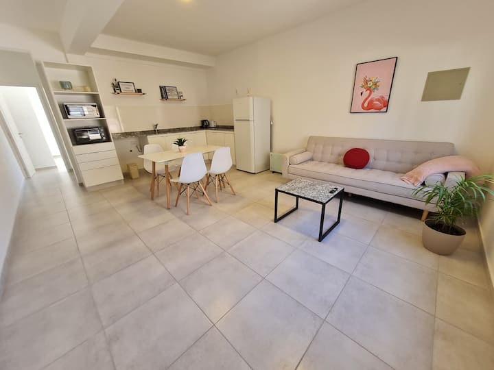 Spectacular Apartment In Mendoza With Garage - Mendoza