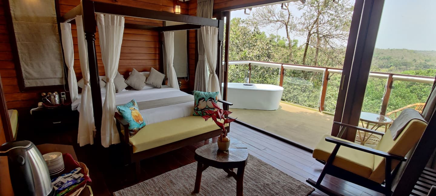 Dapoli, India Vacation Rentals - Airbnb