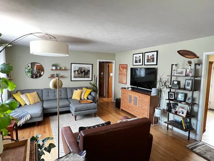 Comfy Room, Walkable To Pearl St - Boulder, CO