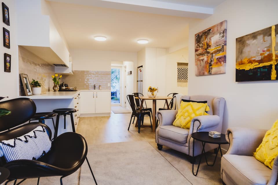 New Zealand Vacation Home Rentals | Airbnb