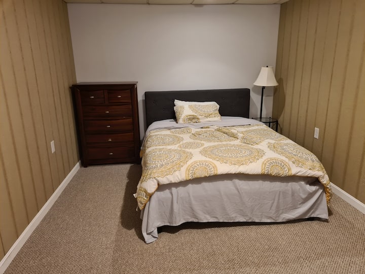 Downstairsguestroom2-duck - Blacksburg, VA