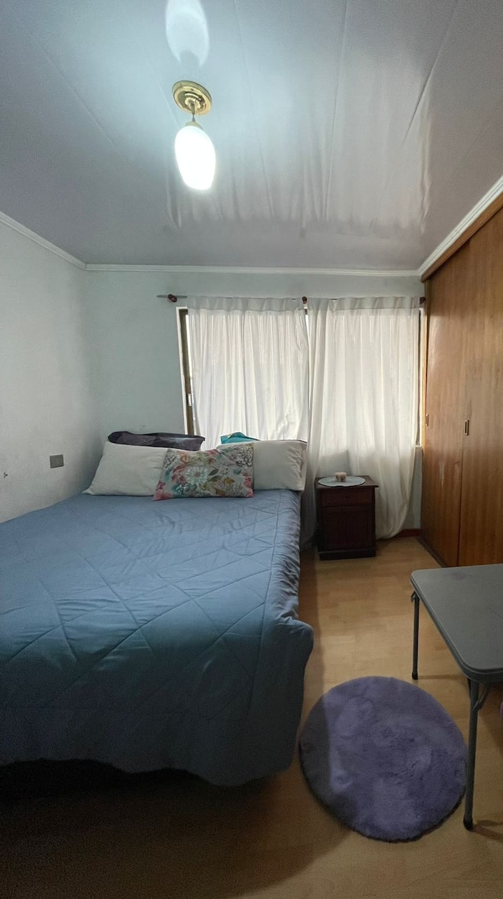 Casa Amplia Y Cómoda Playera - Iquique
