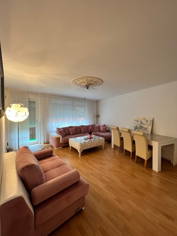 Alpine Retreat - Oberammergau