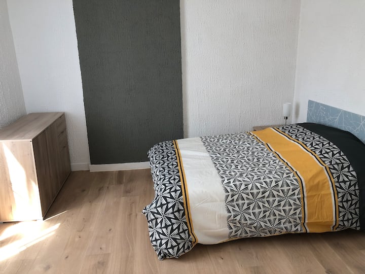 Orléans 1er Appartement Proche Gare Et Centre - Orléans