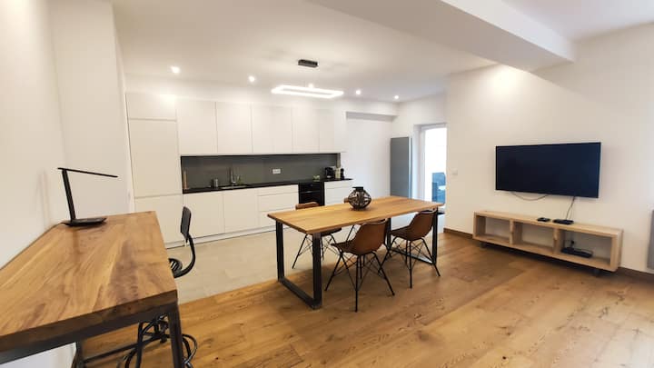 Bogusławskiego 5 By Homeprime - Cracovia