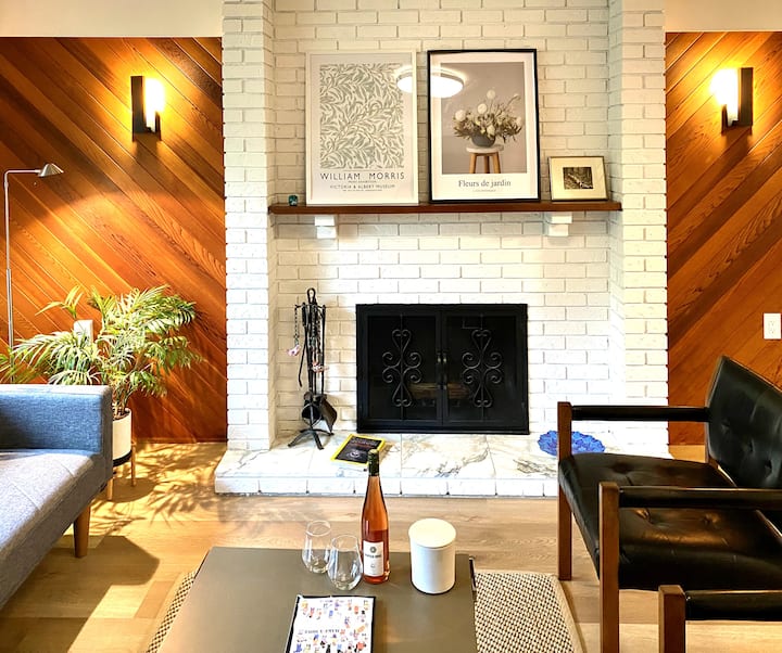 The Parkhouse - Vancouver