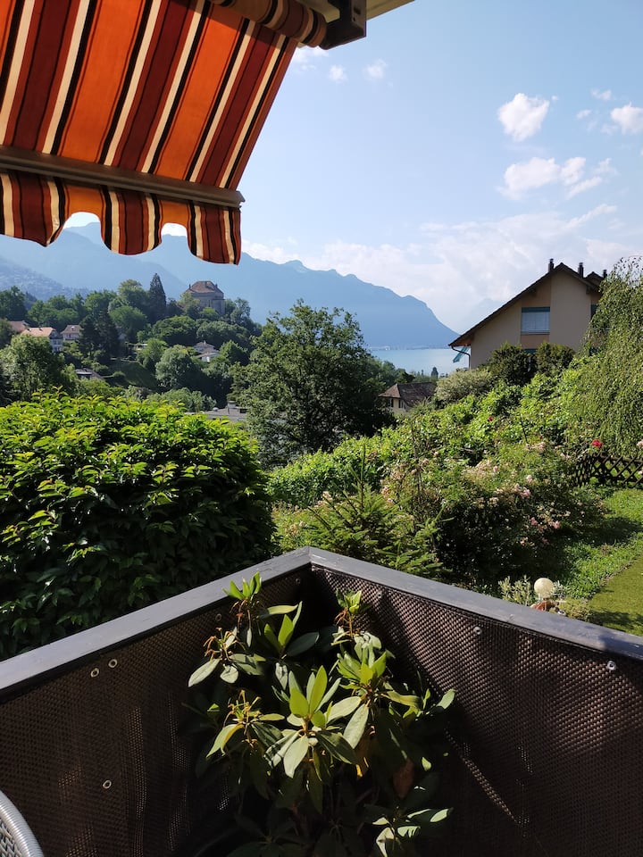 Montreux Chambre Privée Jazz Festival - Montreux