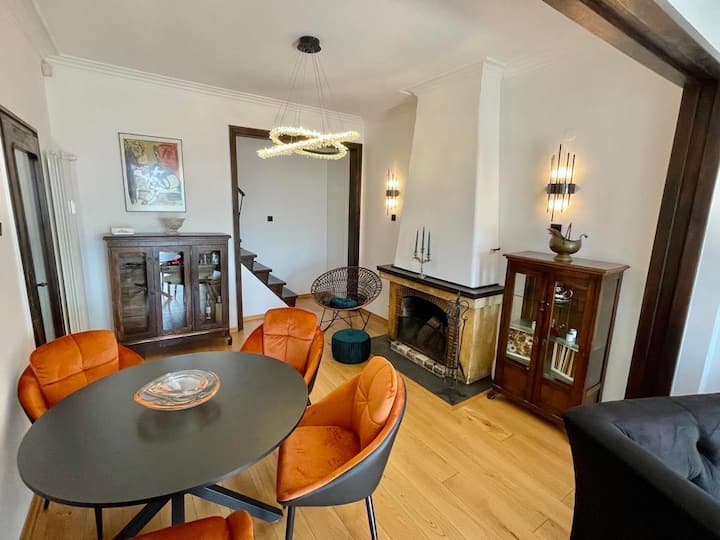 Wonderful Luxurious Apartment - Sofia