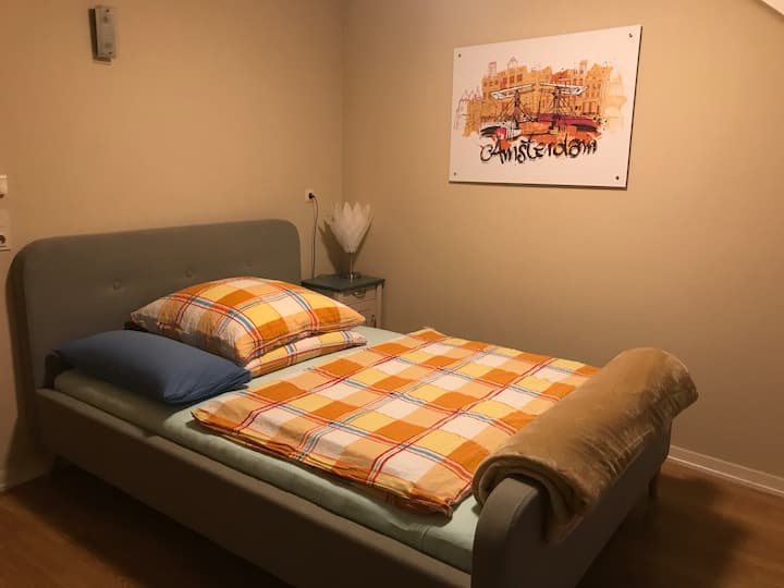 "Casa Patria 1" - Irrel