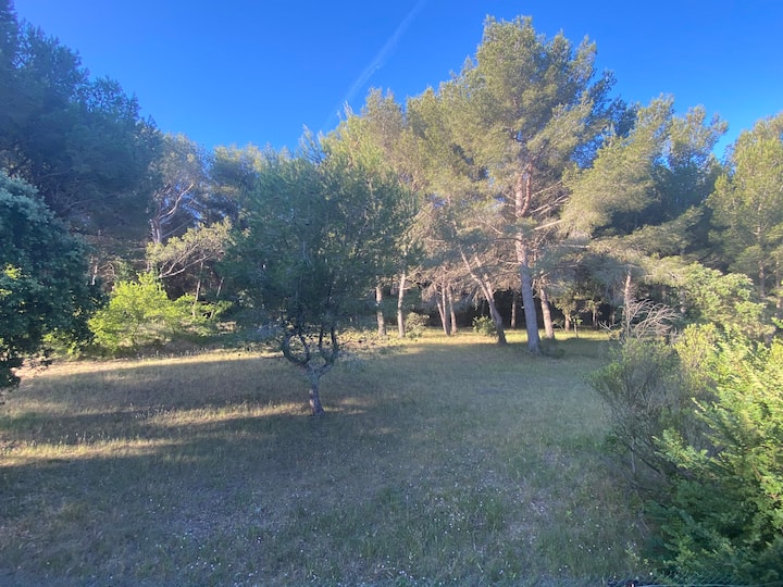 Superbe Appartement Proche Des Plages - Port-de-Bouc