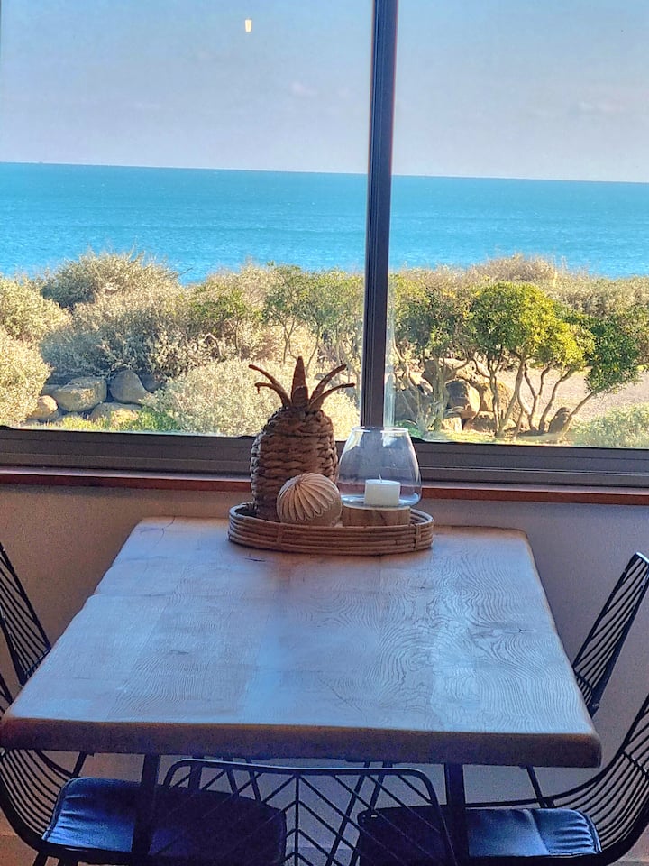 Agde, Appartement 2 Chambres Au Bord Des Falaises - Le Grau d'Agde