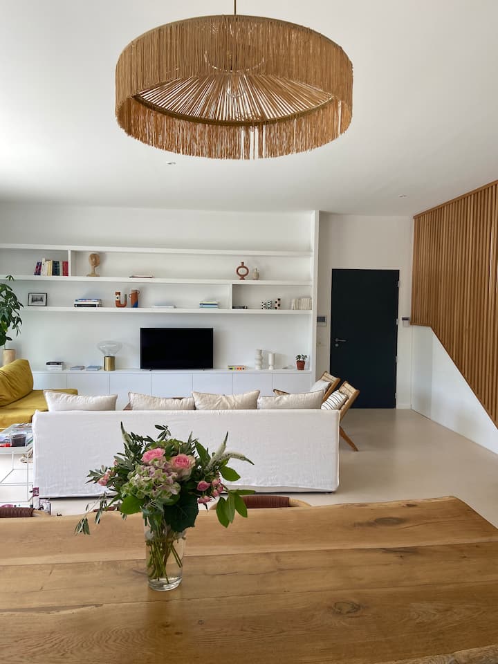 ÉTé Provençal :Maison Avec Piscine Et Jardin à Aix - Aix-en-Provence