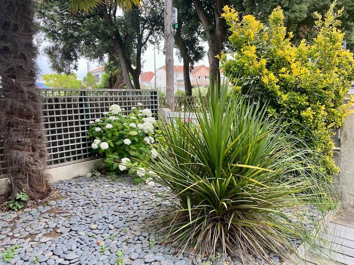 Agréable Maison Avec Patio, Tout-à-pied, Pornichet - La Baule-Escoublac