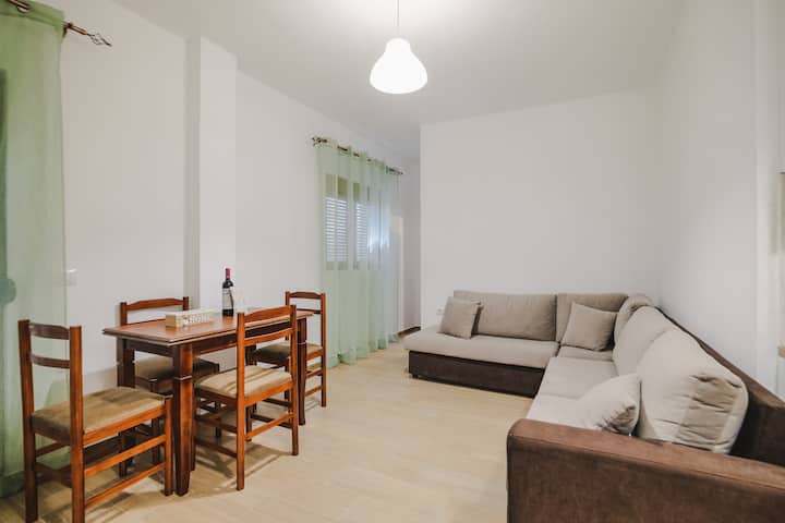 Rose Apartments Room 9 - Ksamil