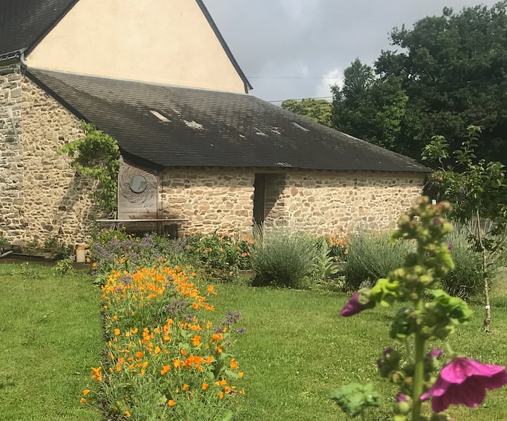 Studio 320 - La Roche-Bernard